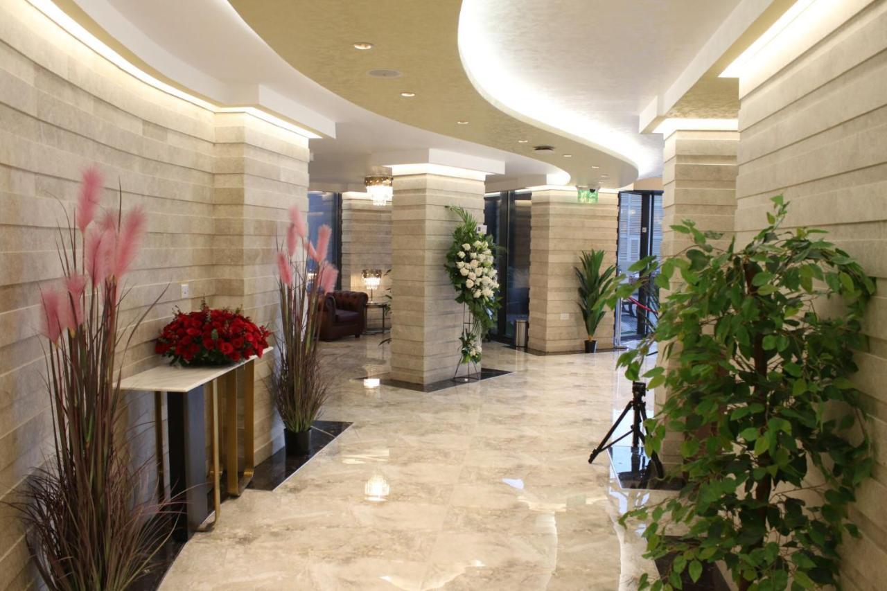 AL SALAM HOTEL KUWAIT CITY
