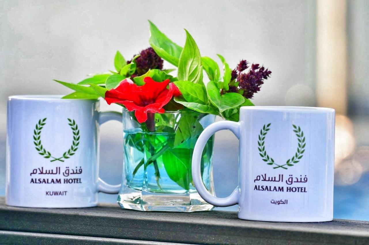 AL SALAM HOTEL KUWAIT CITY