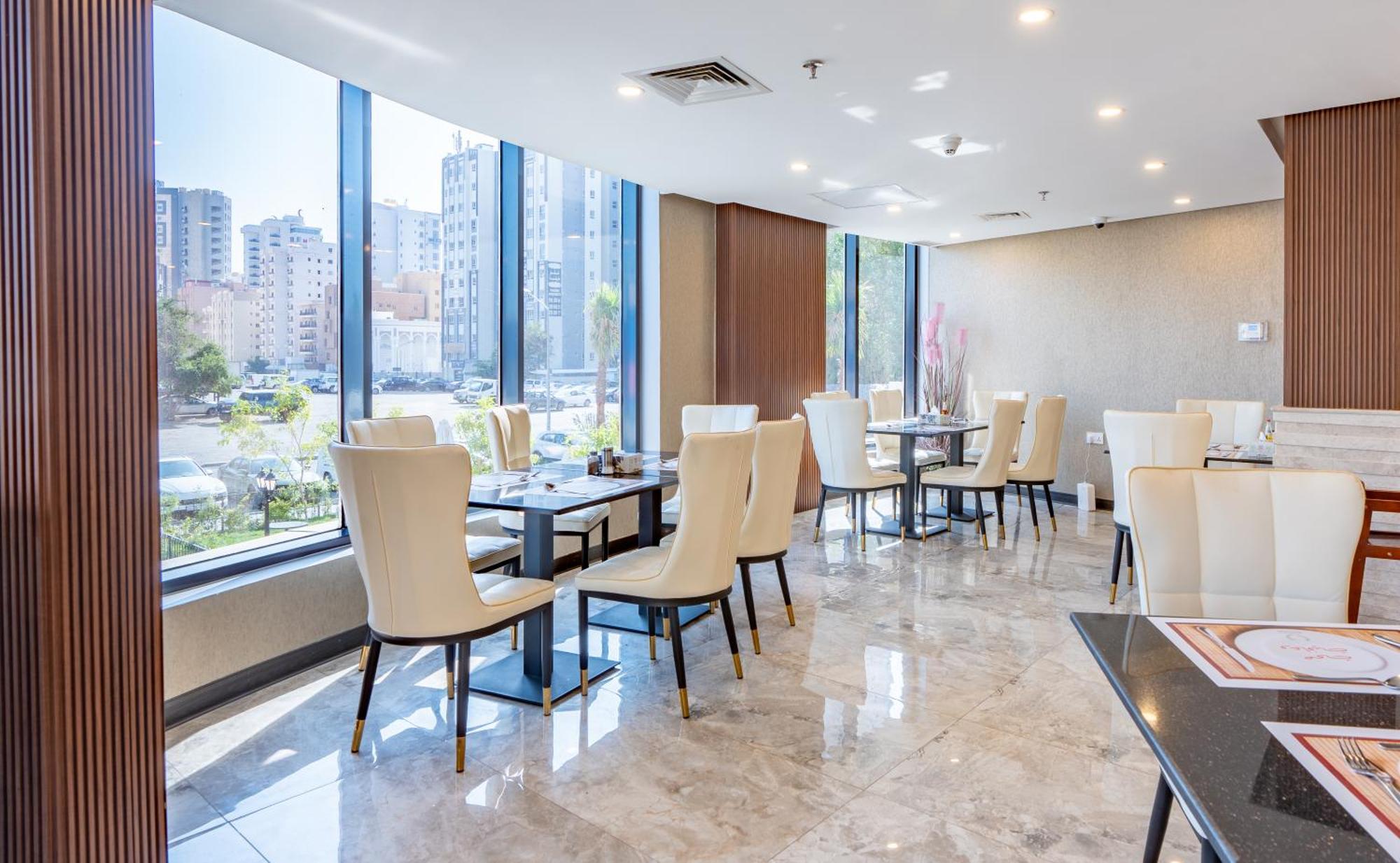 AL SALAM HOTEL KUWAIT CITY